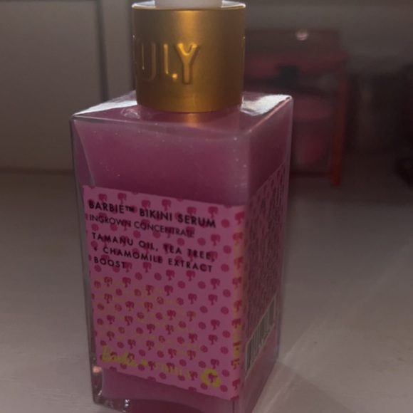 TRULY | Bath & Body | Truly X Barbie Bikini Serum | Poshmark